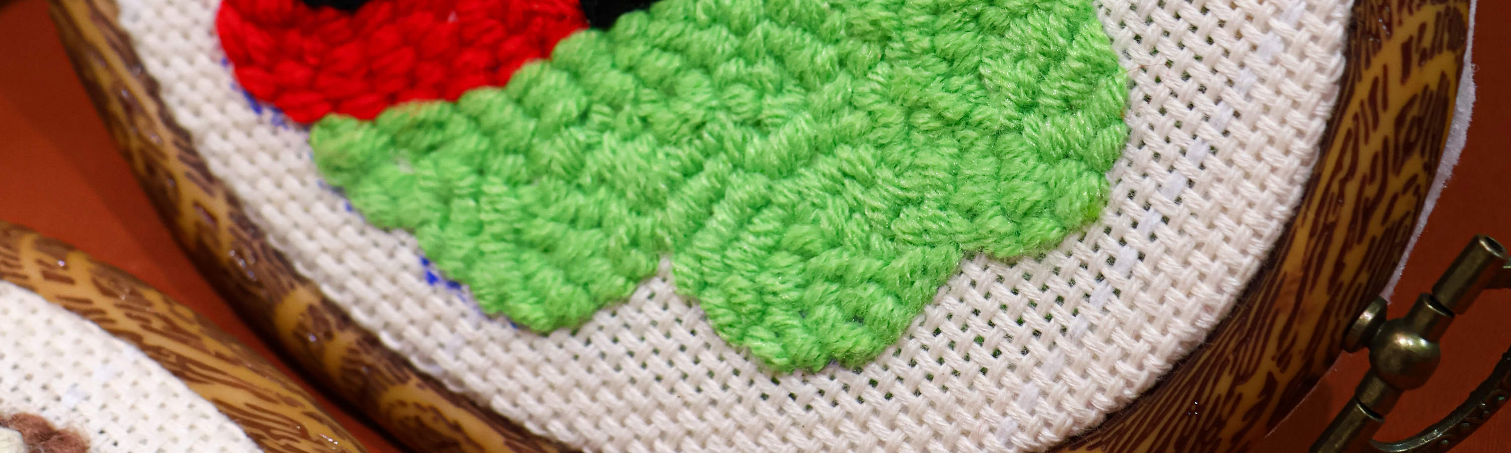 Punch Needle Workshop by Art Werkx - Klook Malaysia