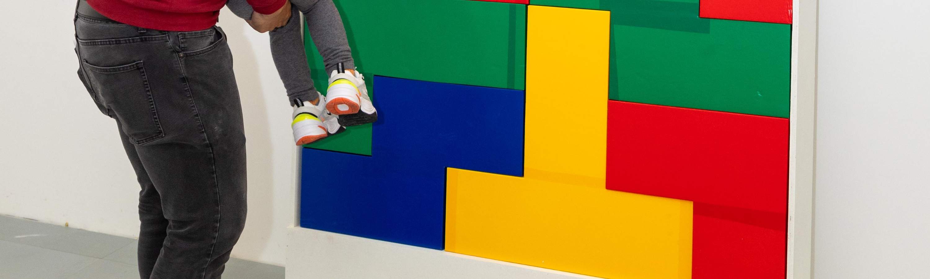 Chill Kids Club 門票優惠｜大型超級親子天地｜大嶼山 - Klook香港