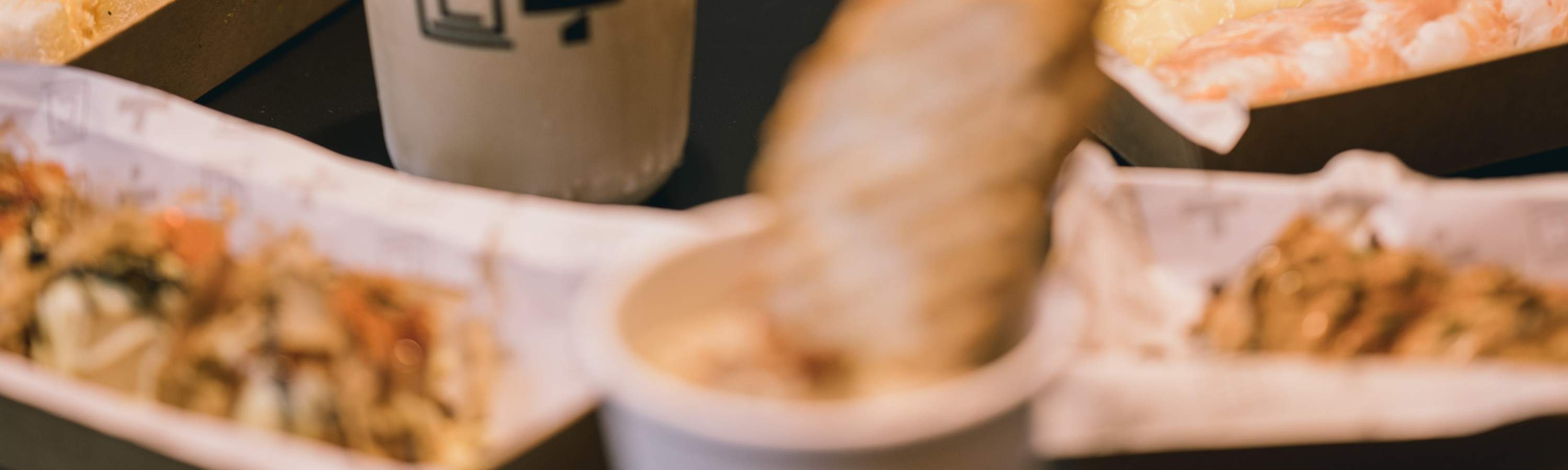 CURATOR Creative Cafe at M+ | SET MENU | M+ Museum | Kowloon - Klook ...