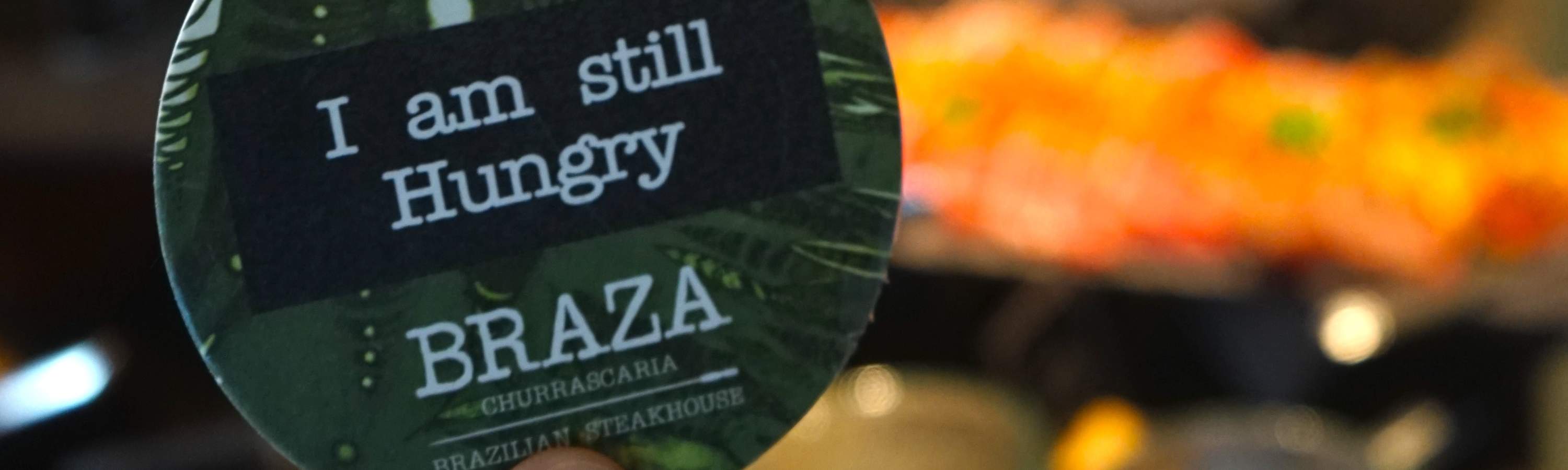 BRAZA | Brazilian Steakhouse | Central - Klook Hong Kong