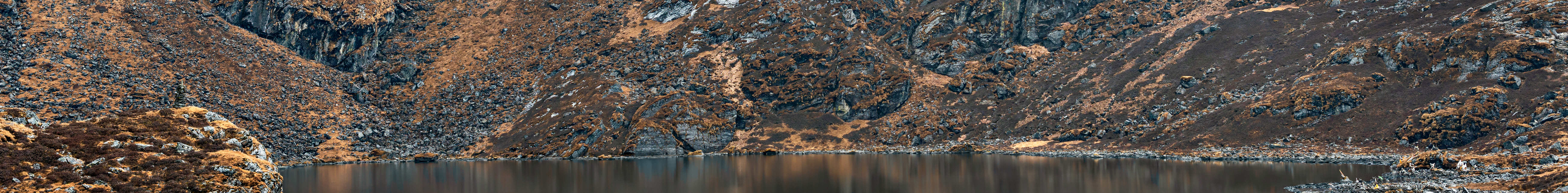 Khám phá vùng hoang dã linh thiêng: Chuyến đi Panch Pokhari trên dãy ...