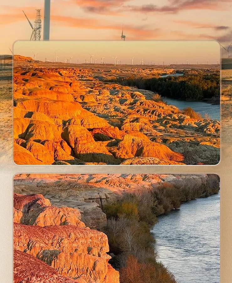7-day Northern Xinjiang Story (2 nights of luxury accommodation in ...