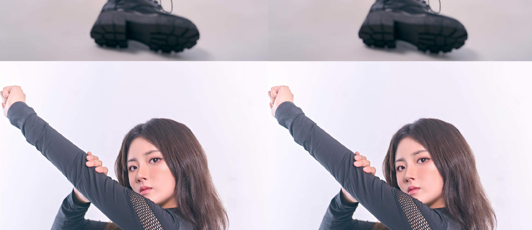 Seoul K-Pop Style Photo Shoot with Hair & Make-up - Klook United States