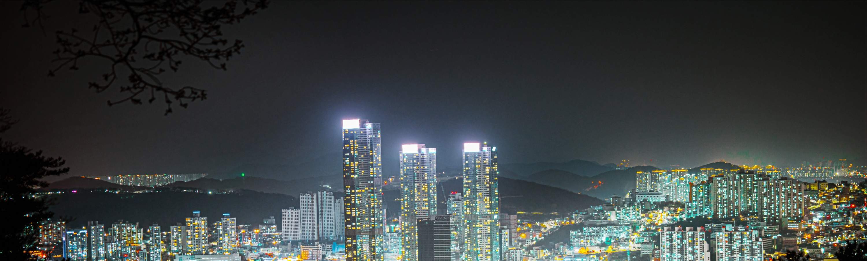 Busan Night Tour includes Snapshots - Klook United States