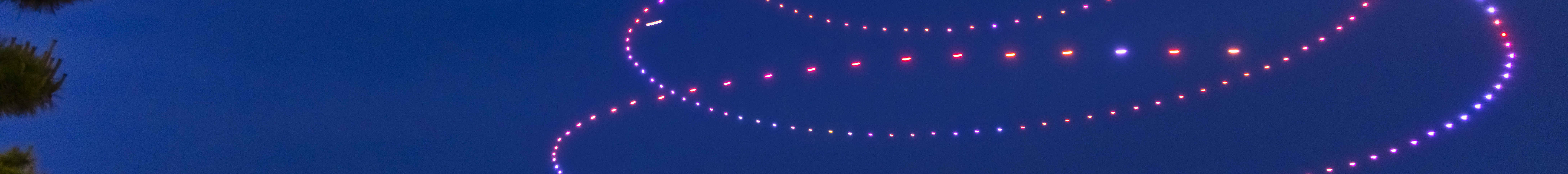 Busan Night Yacht Tour with Gwangalli Drone Light Show - Klook