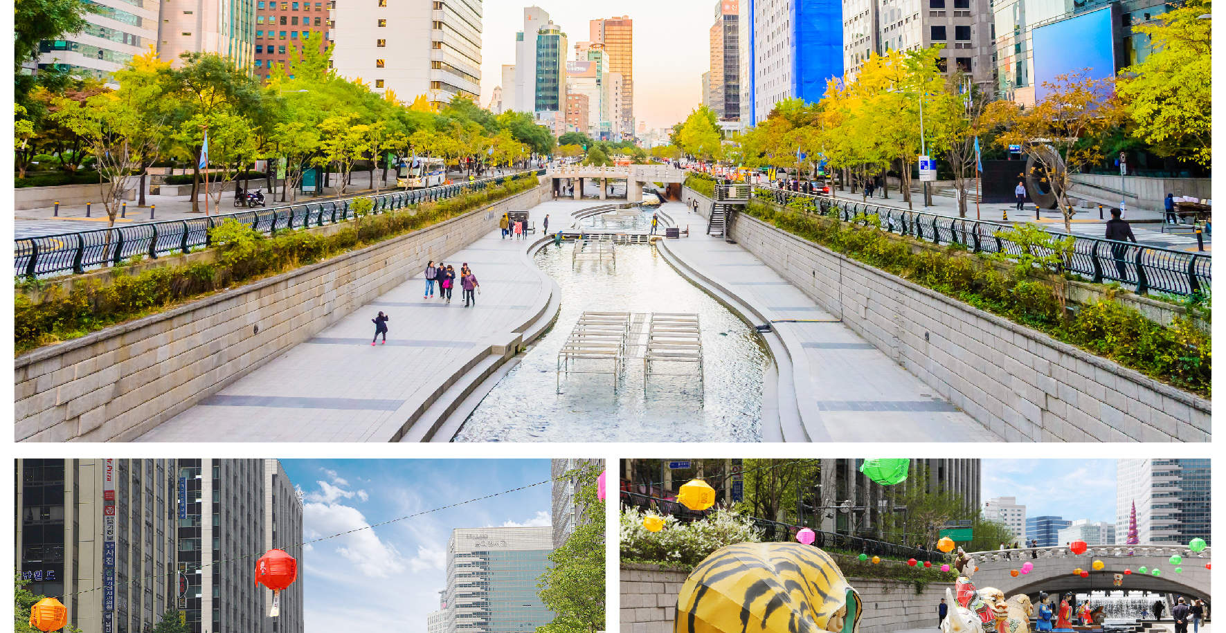 Max Out Seoul: Must Visit Highlights One Day Tour - Klook United States