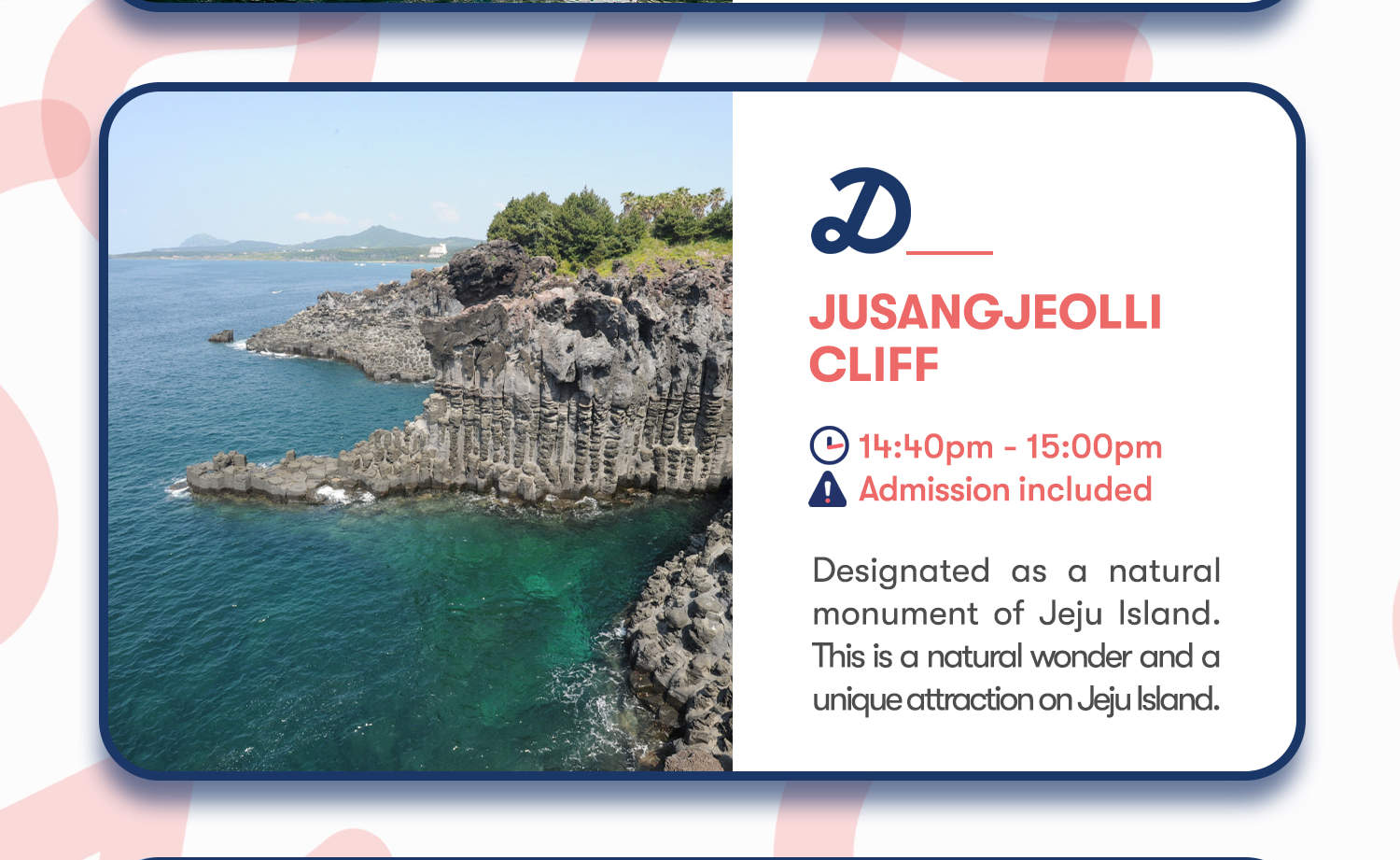 Western Jeju Highlight One Day Tour - Klook Singapore
