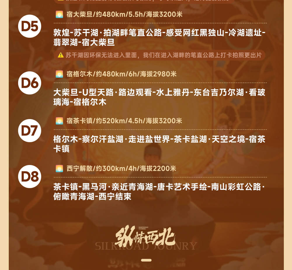 Enjoy the 8-day Northwest Loop (walk in reverse to reduce the ...