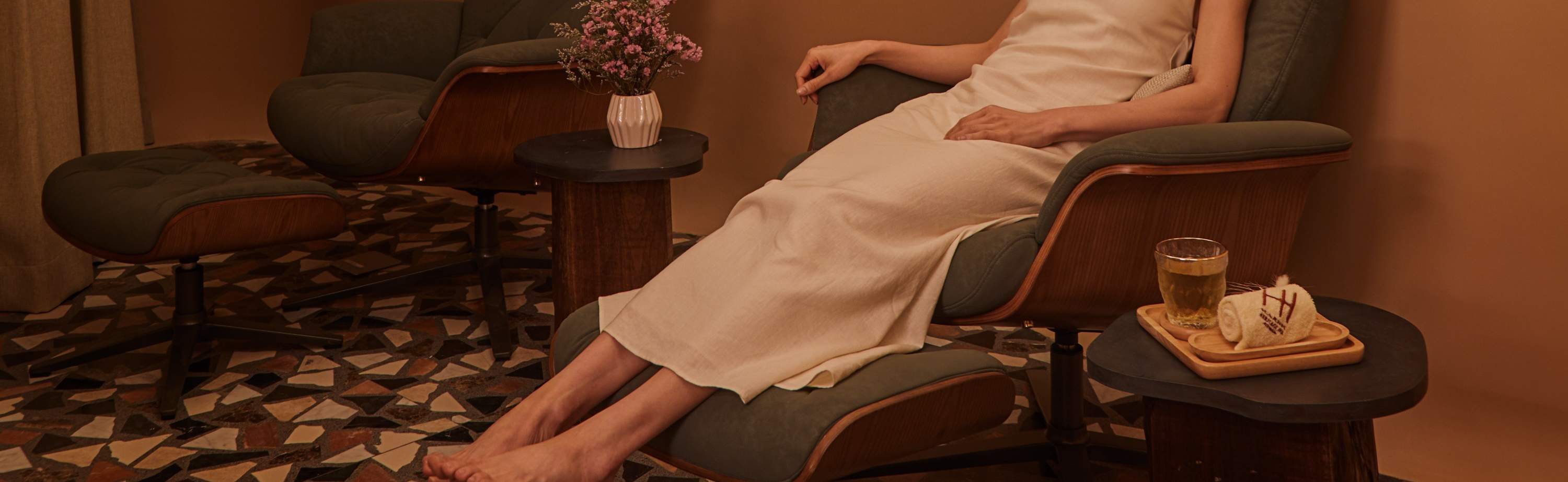 Harnn Heritage Spa Riverside in Bangkok Thailand - Klook