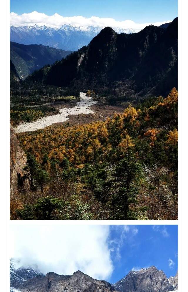 Yubeng hiking - Klook Malaysia