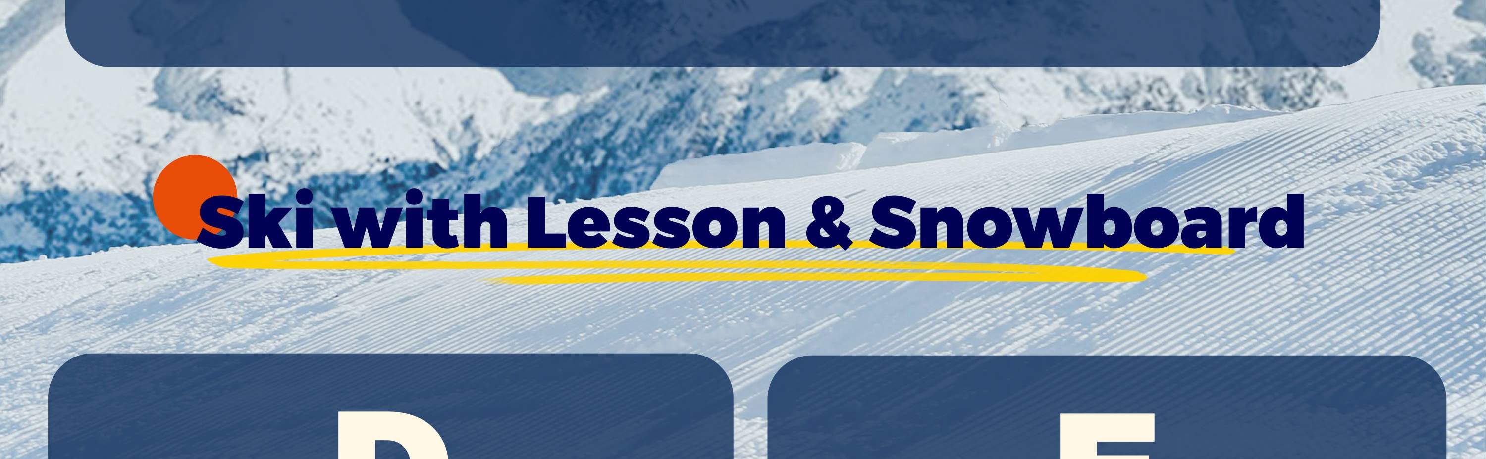 Elysian Ski Resort & Eobi Ice Valley Day Tour From Seoul - Klook Singapore