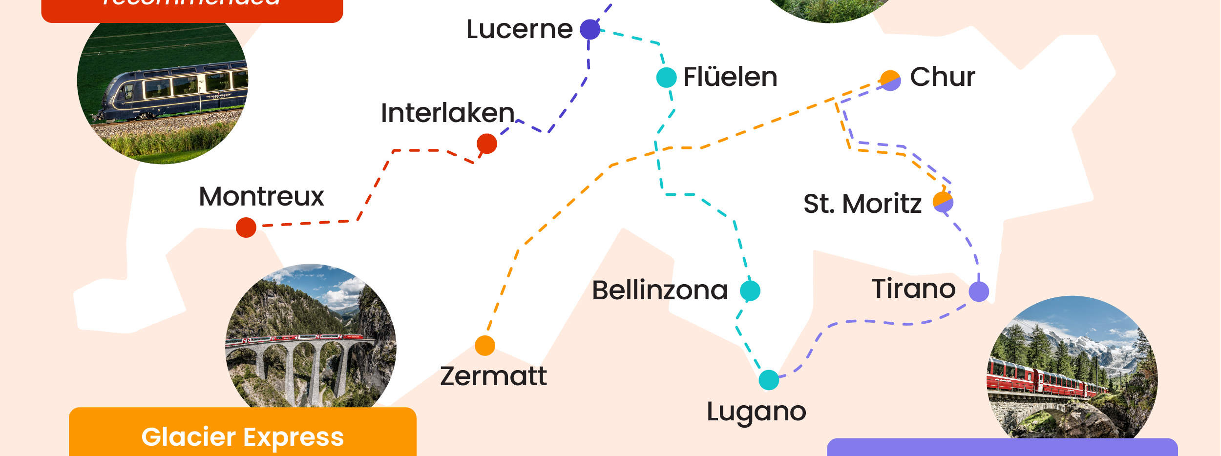 Swiss Travel Pass - Klook