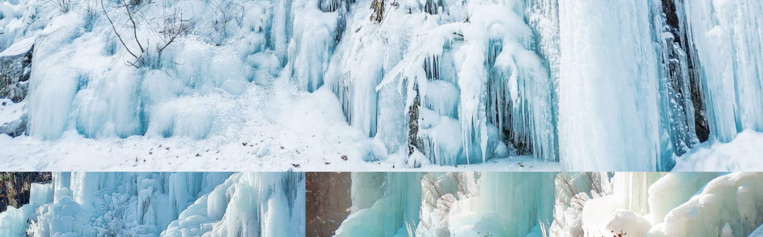 Elysian Ski Resort & Eobi Ice Valley Day Tour From Seoul - Klook Malaysia