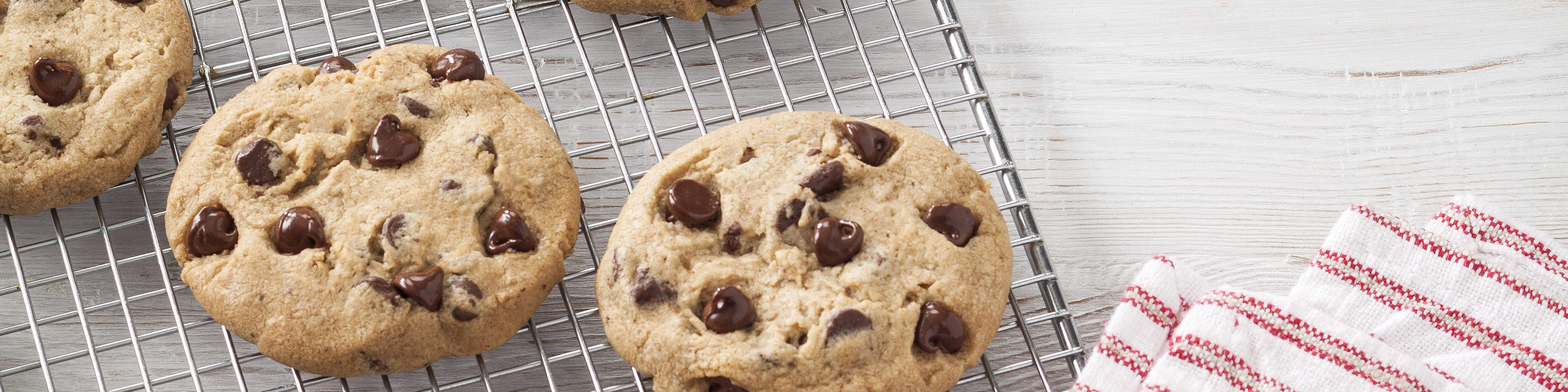 Mrs. Fields Cookies | $50 e-voucher | Multi redemption points over Hong ...