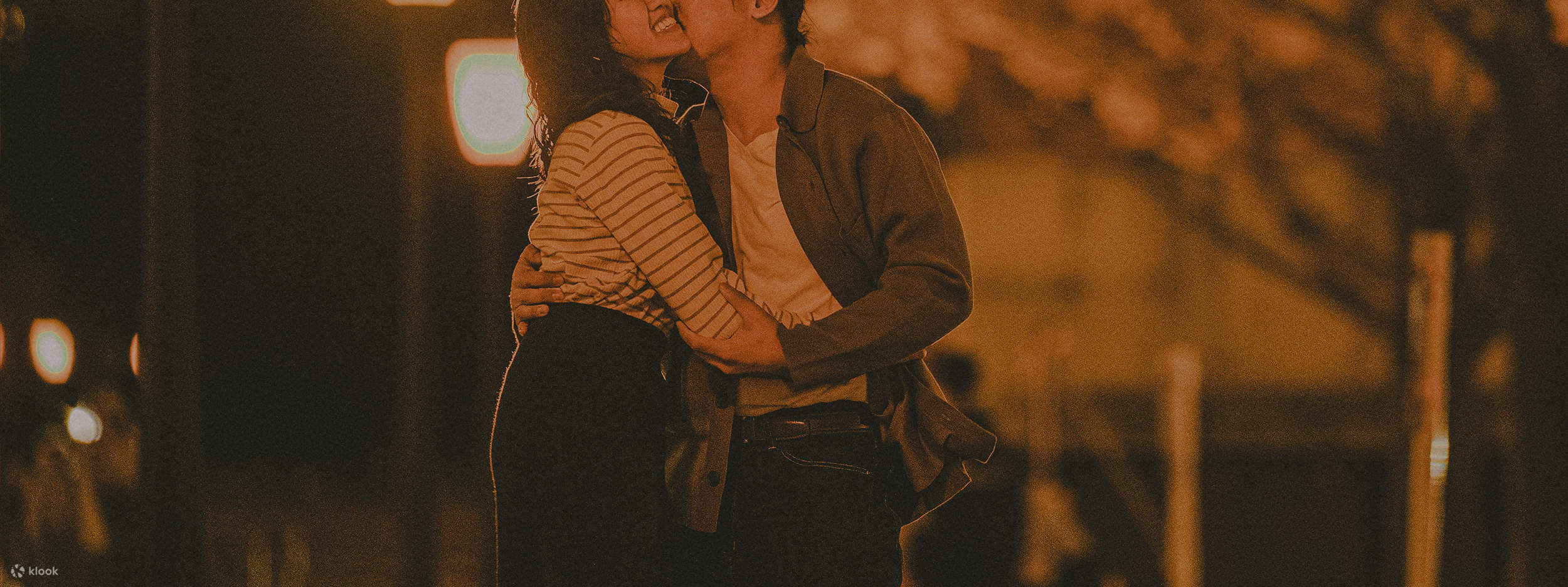 Cinematic Portrait Experience in Tokyo - Klook India