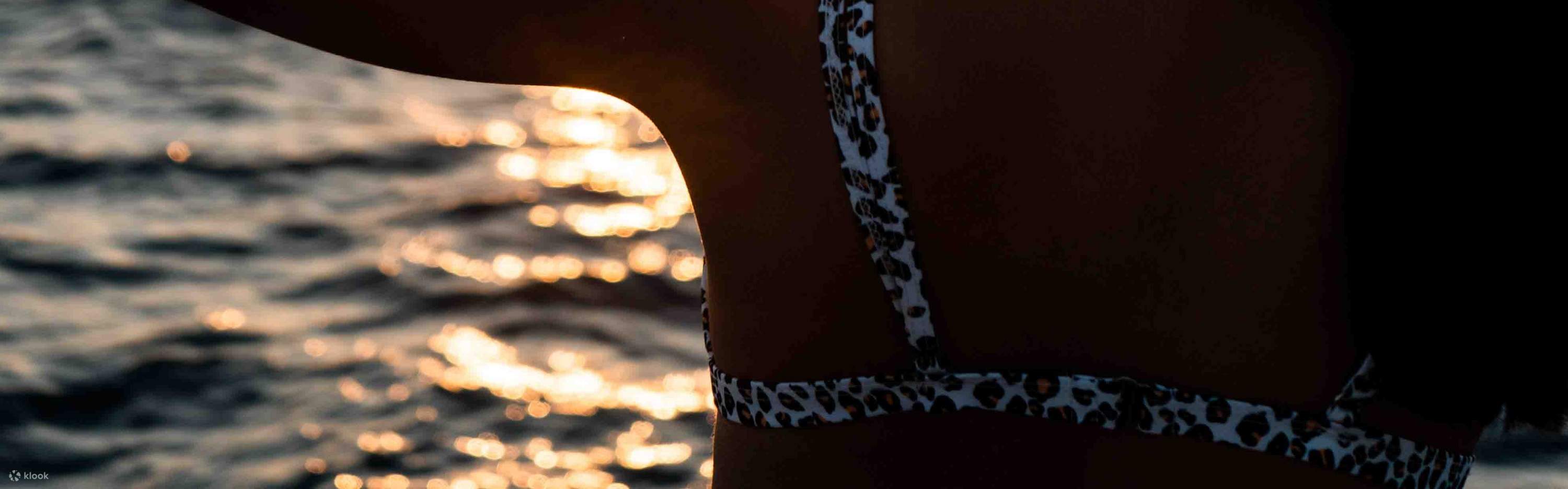 Rasakan Pelayaran Pesta Perahu Matahari Terbenam Boracay Haqqy Life ...