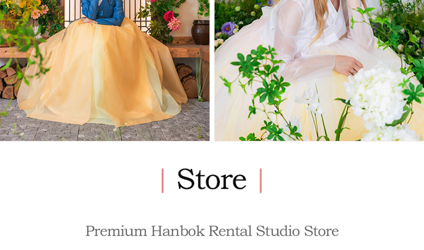 Black Label Hanbok & Outdoor Snaps & Hanok Studio Experience - Klook