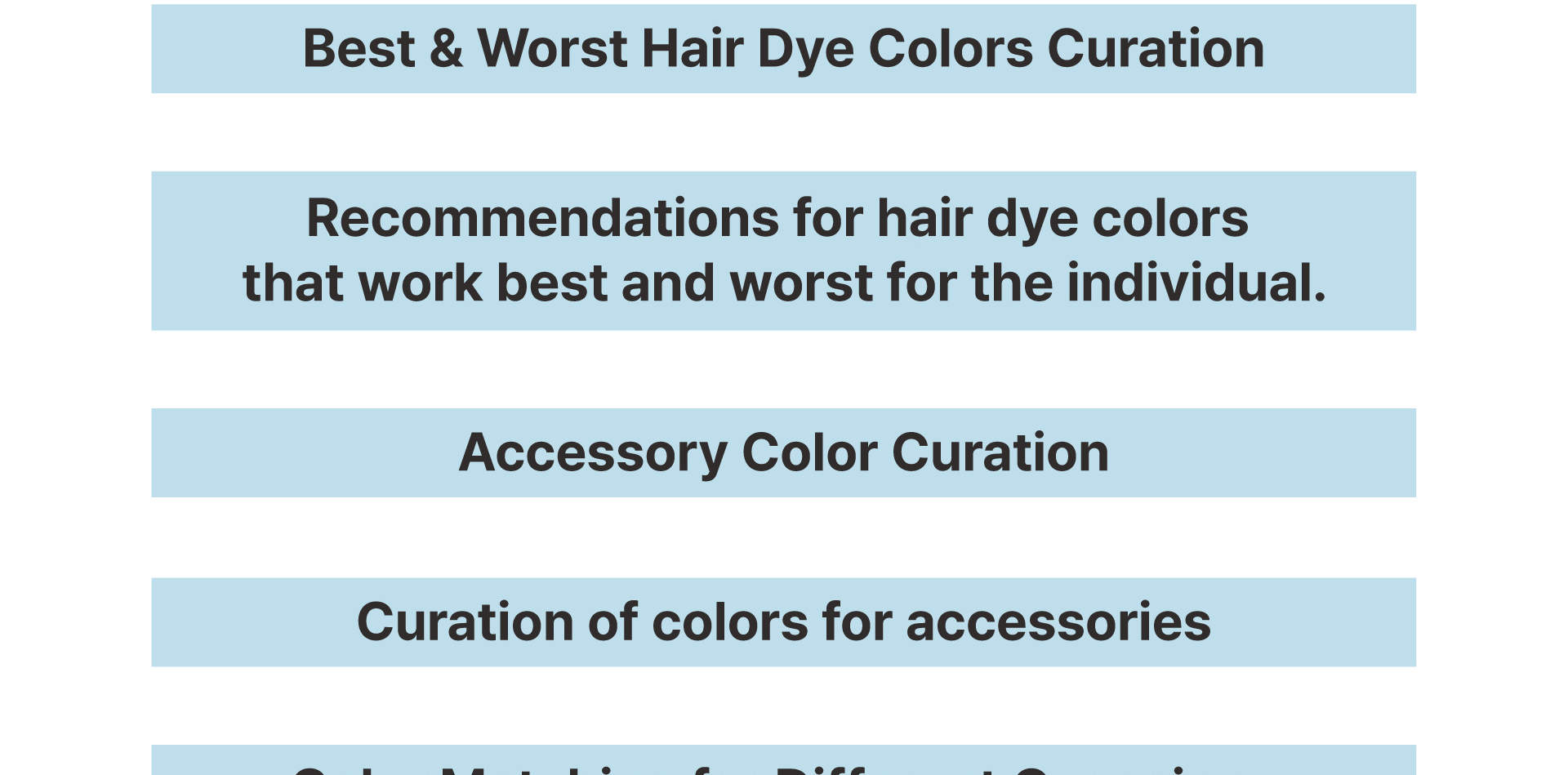 Seoul Personal Color Analysis experience by Colozart - Klook