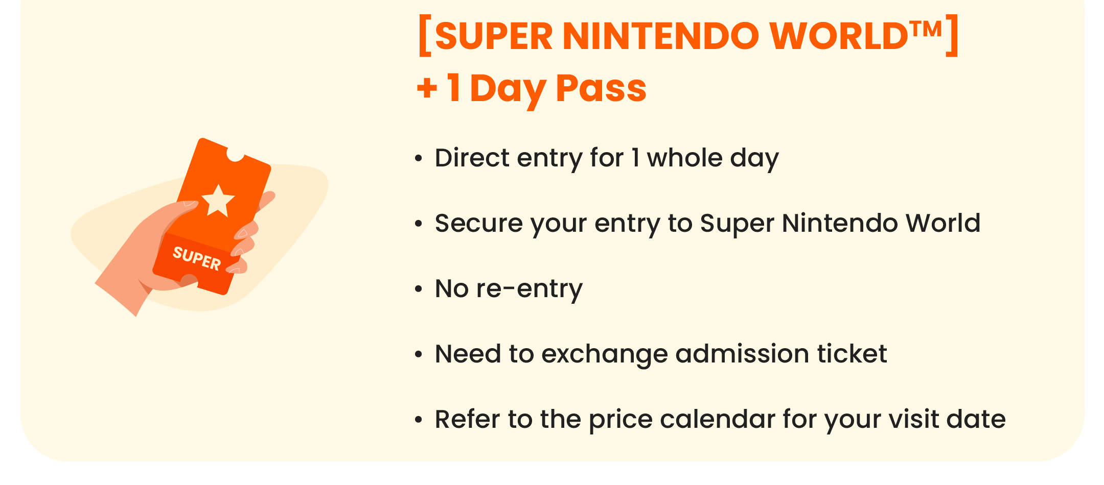 Réserver Universal Studios Japan Studio Pass - Klook États-Unis