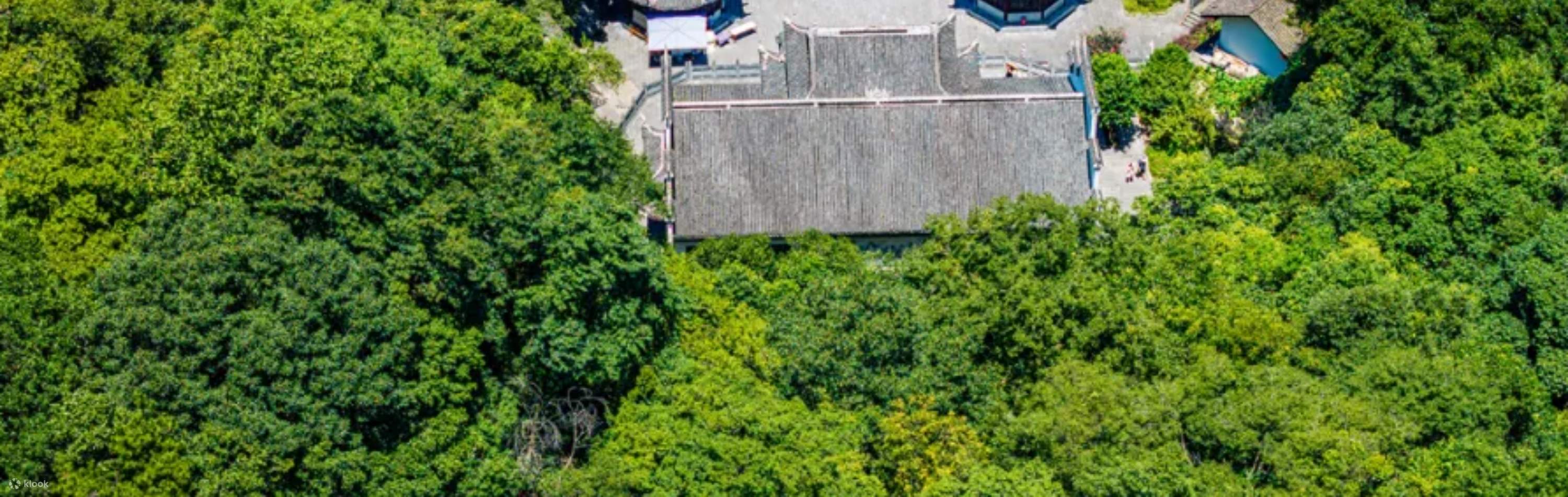 One-Day Tour of Qingjiang Gallery, Yichang, Hubei (Three Gorges Luxury ...