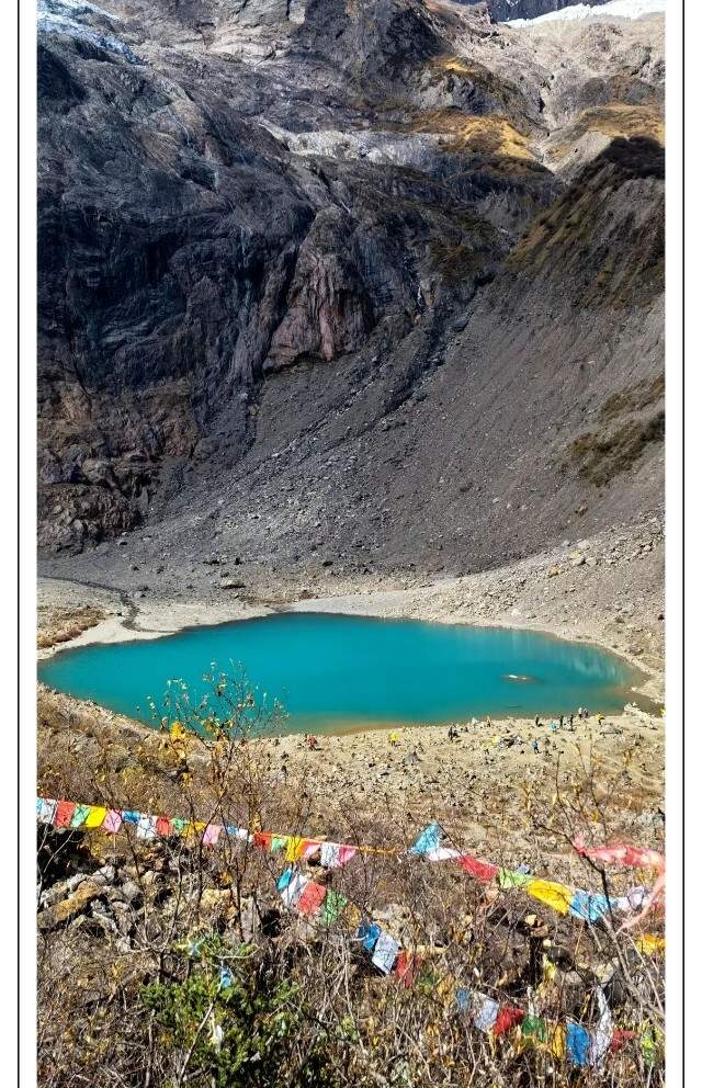Yubeng hiking - Klook Singapore