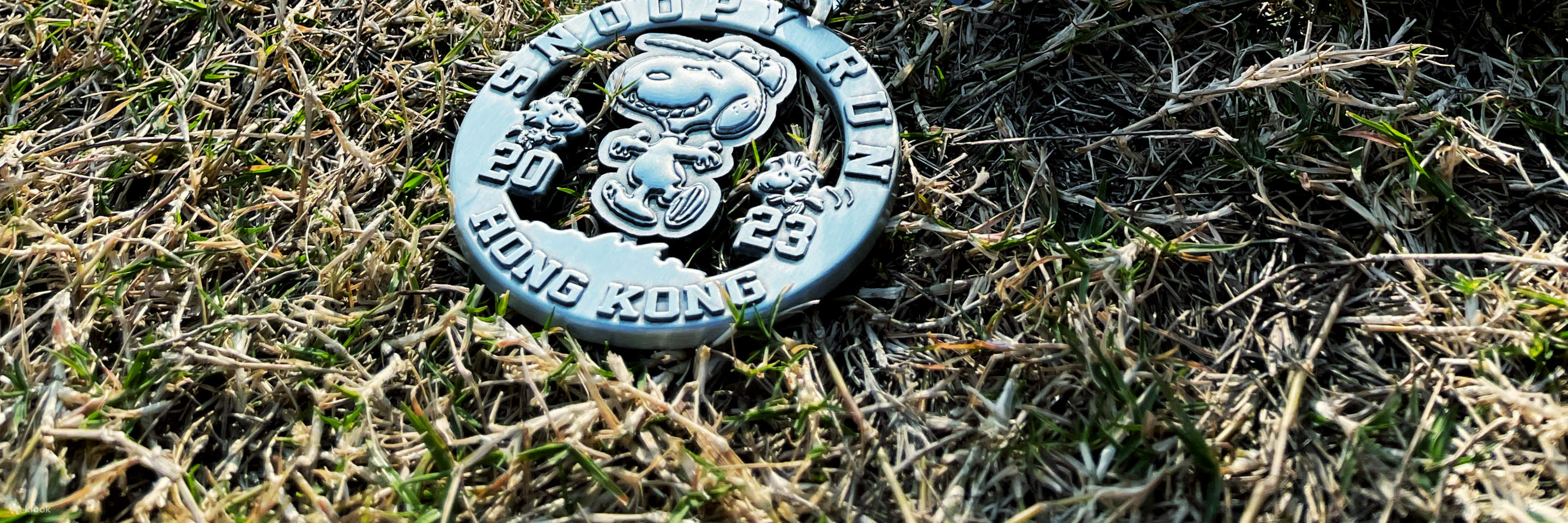 Snoopy Run Hong Kong 2023 | Hong Kong Science and Technology Park ...