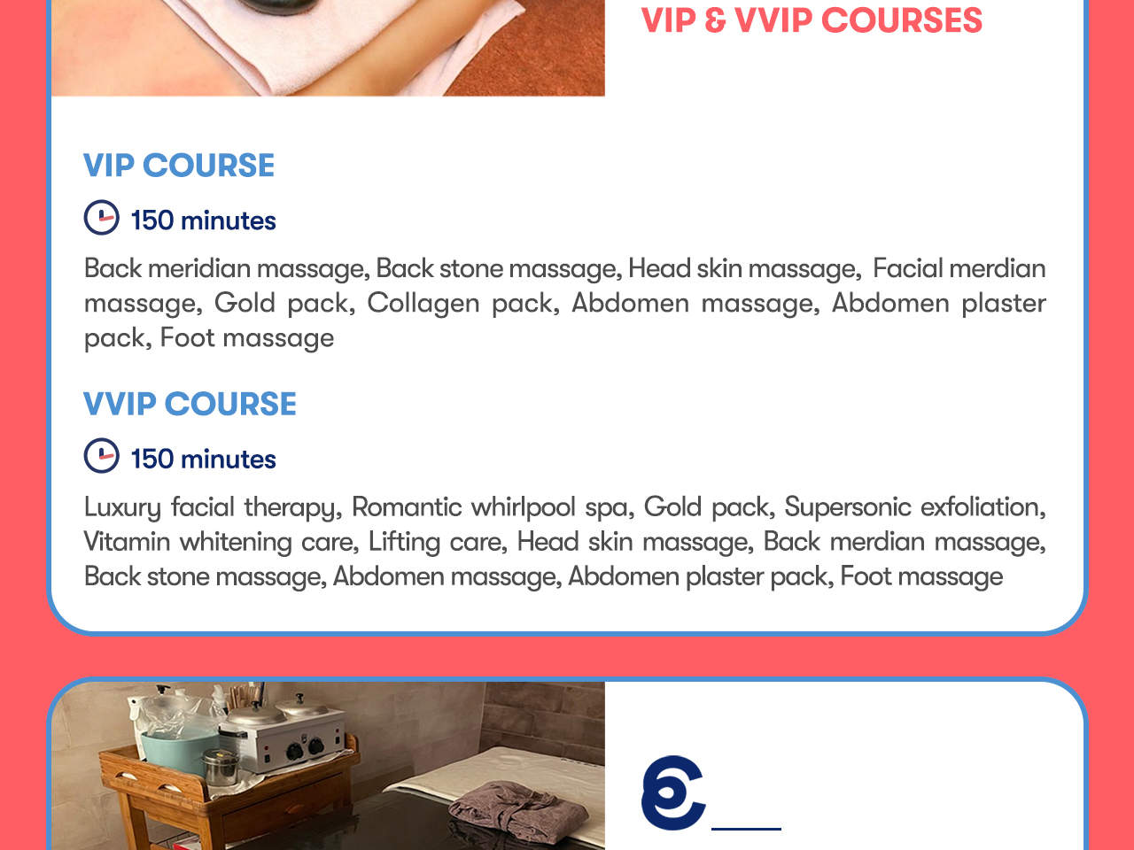 Korea Spa Myeong-dong Spa & Massage Packages By Wonder Trip - Klook