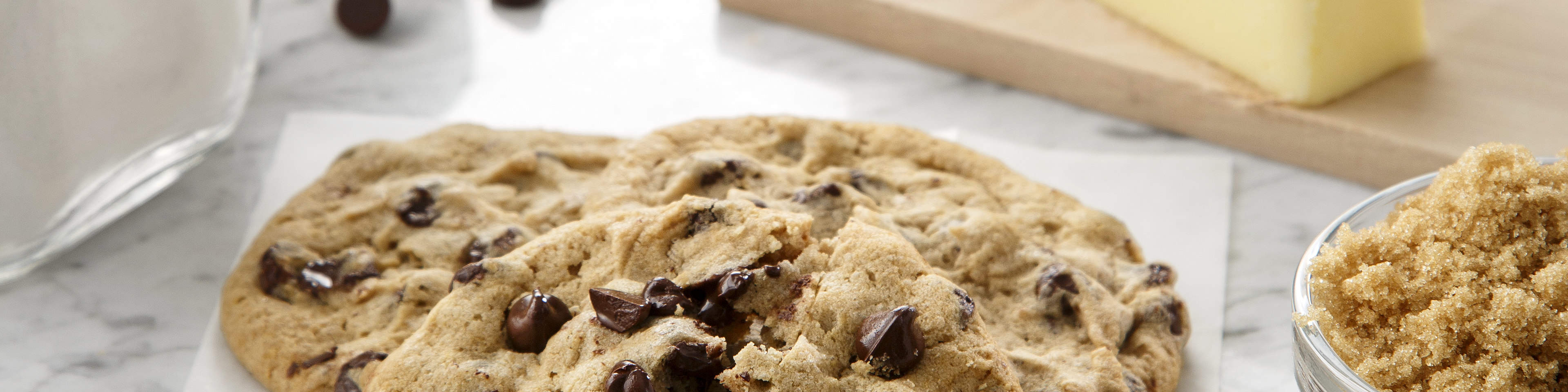 Mrs. Fields Cookies | $50 e-voucher | Multi redemption points over Hong ...