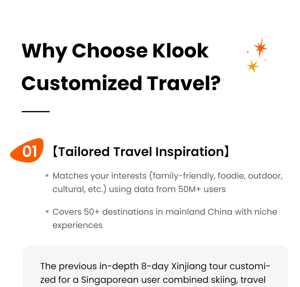 Klook China Guangzhou Private Tour - Klook