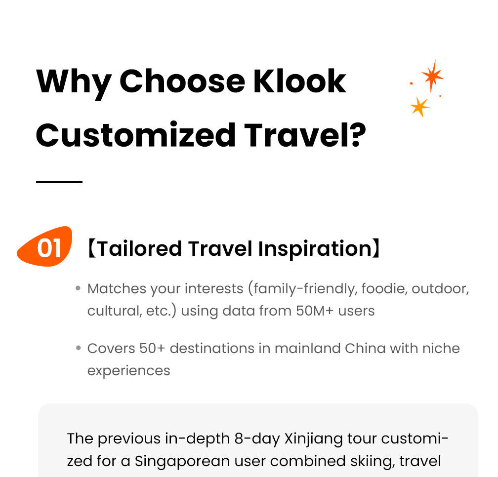 Klook China Chongqing Private Customized Tour (Ciqikou/Wuling/Three ...