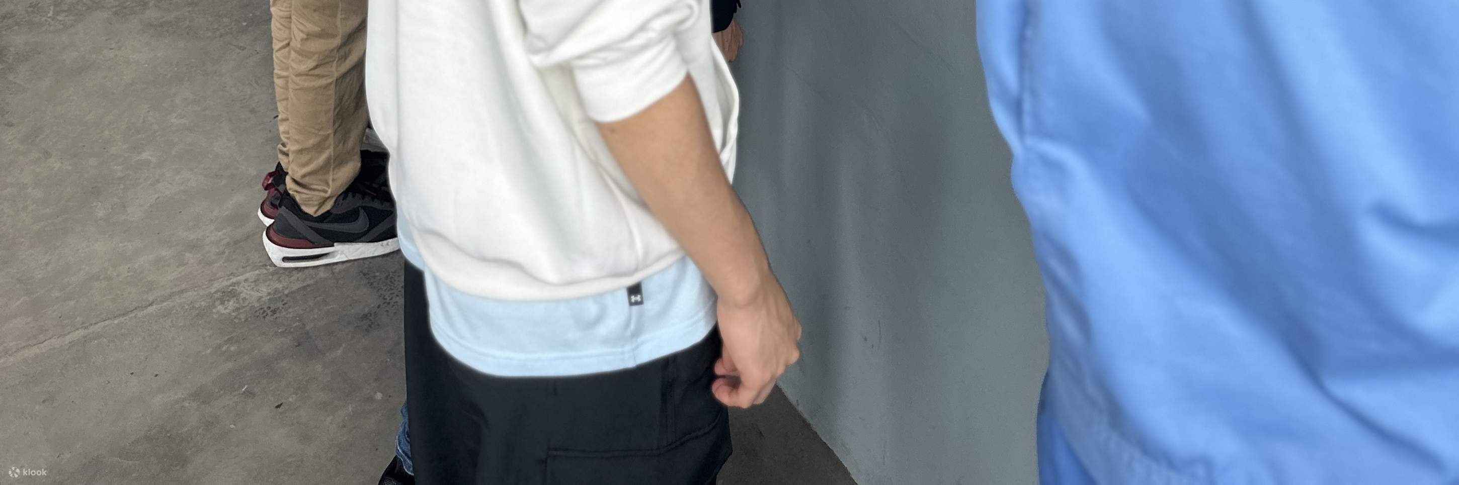 Open My Factory: TuasOne Waste-to-Energy Plant in Singapore - Klook ...