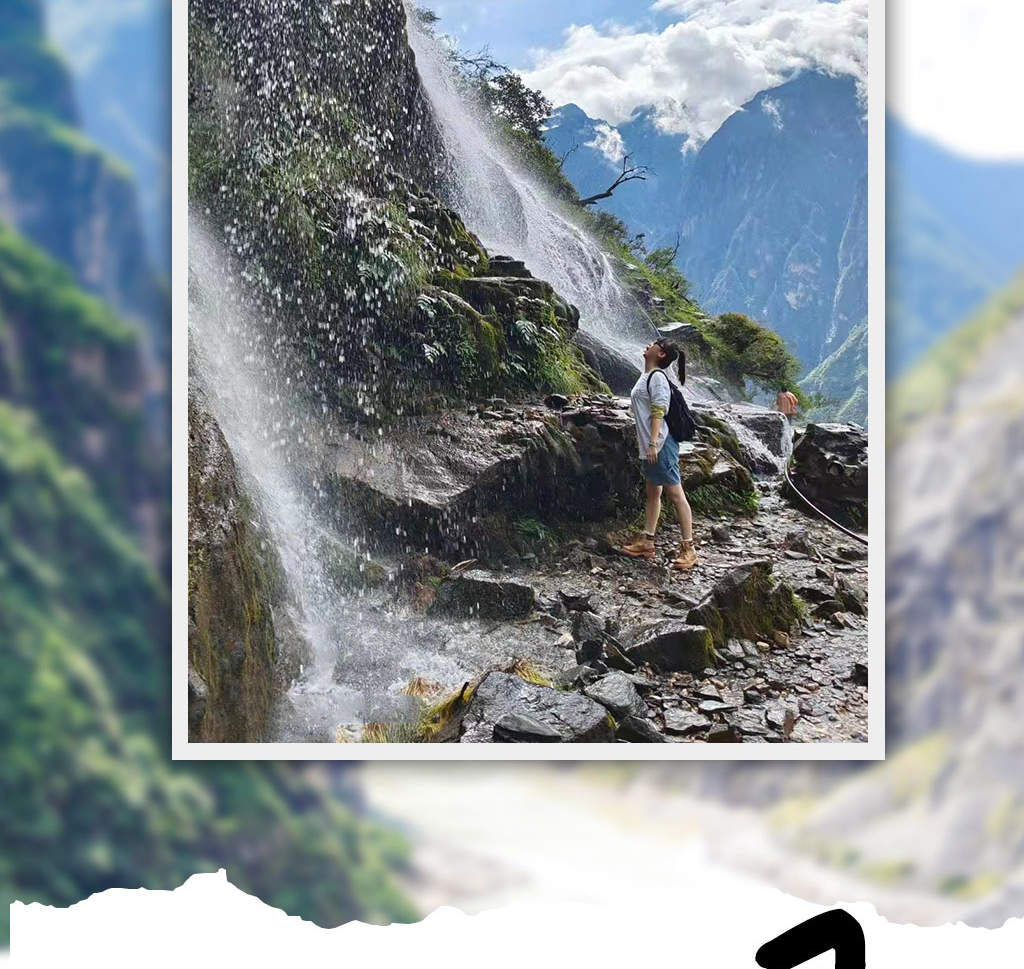 5-day tour of Yunnan, Meili Snow Mountain, Lugu Lake and Shangri-La ...