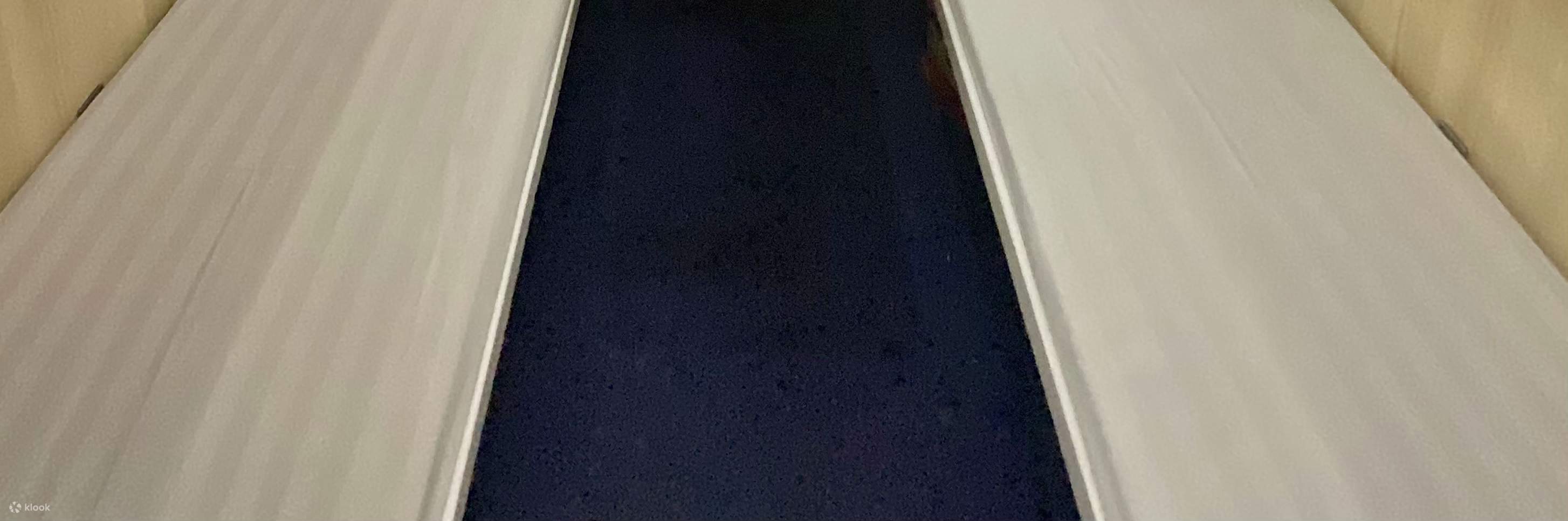 Ha Noi - Kereta Tidur Dong Hoi - Klook Indonesia