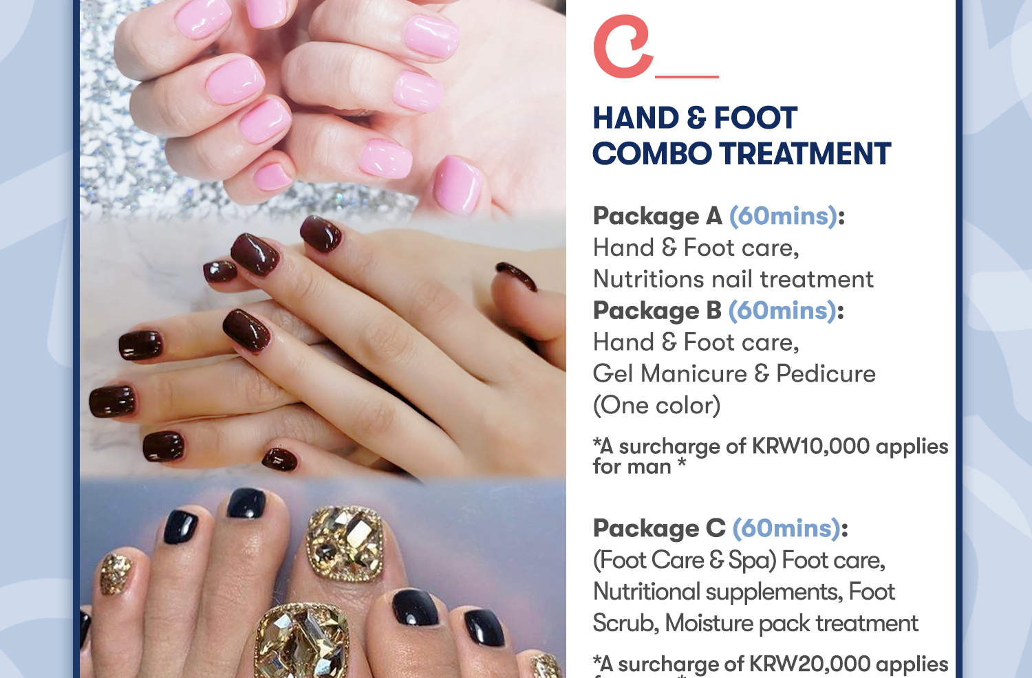 K-Style Nail Art & Eyelash Extension Experience at Pro Beauty Shop ...