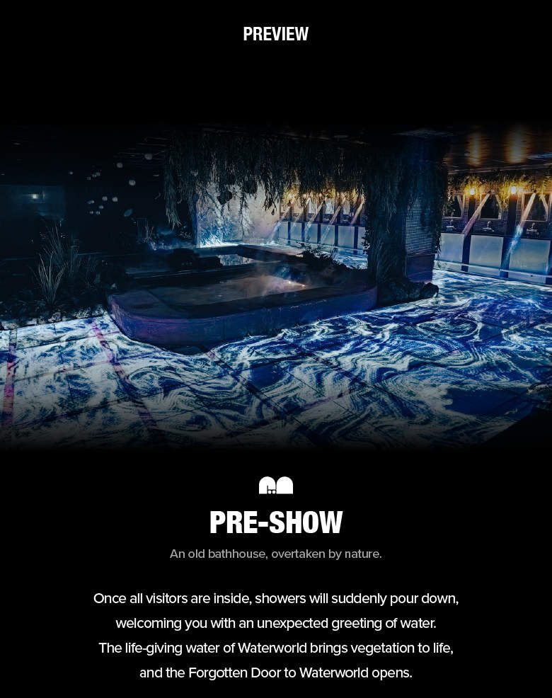 Waterworld Digital Theme Park Ticket in Jeju - Klook