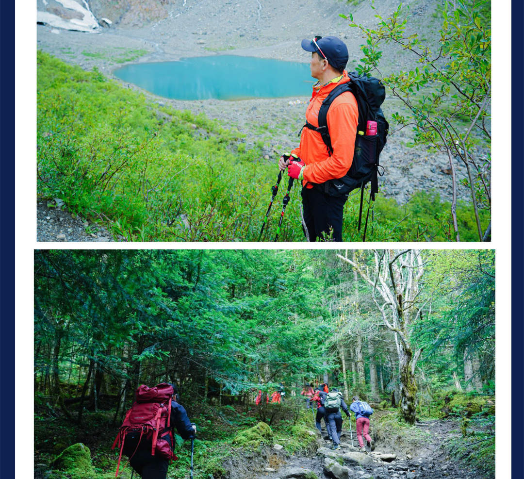 Yubeng, Yunnan, Hiking - Klook