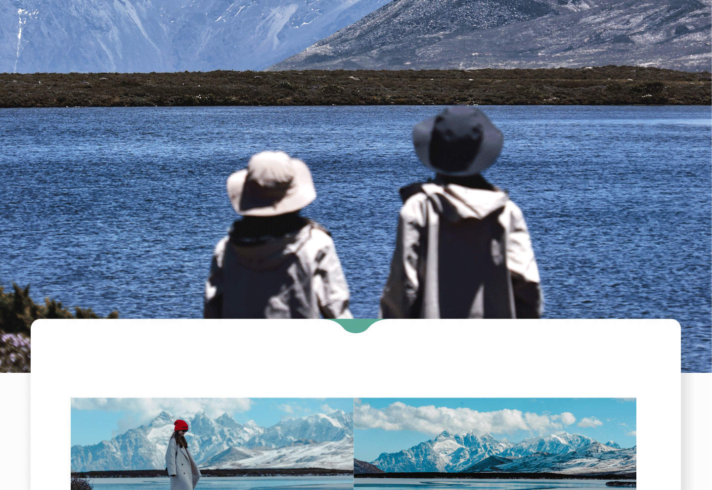 Western Sichuan Small Ring Route MINI 8-person group 3-day tour ...