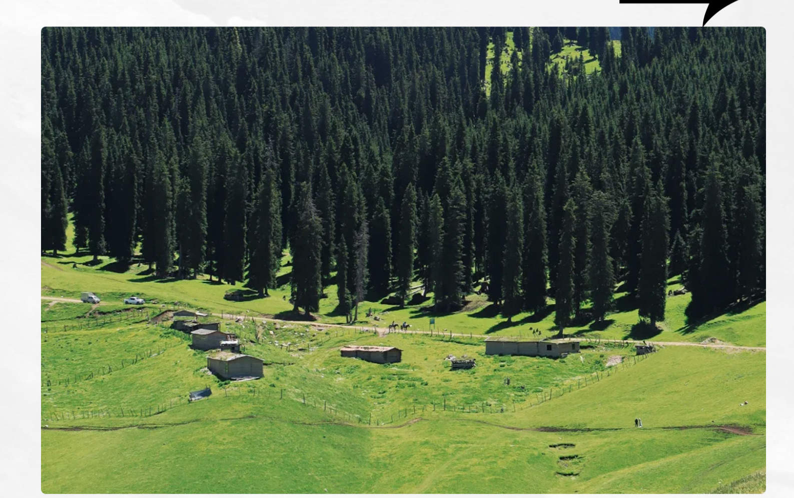 Immerse yourself in Yili 1+1 first class cabin for 9 days (Urumqi ...