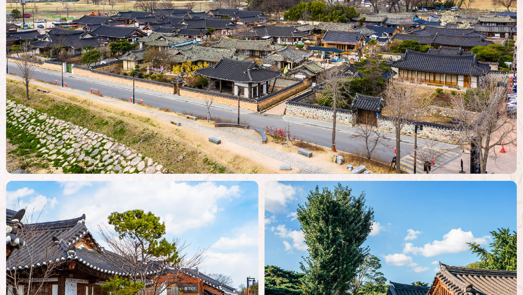 Gyeongju UNESCO World Heritage Site Day Trip from Busan - Klook United ...
