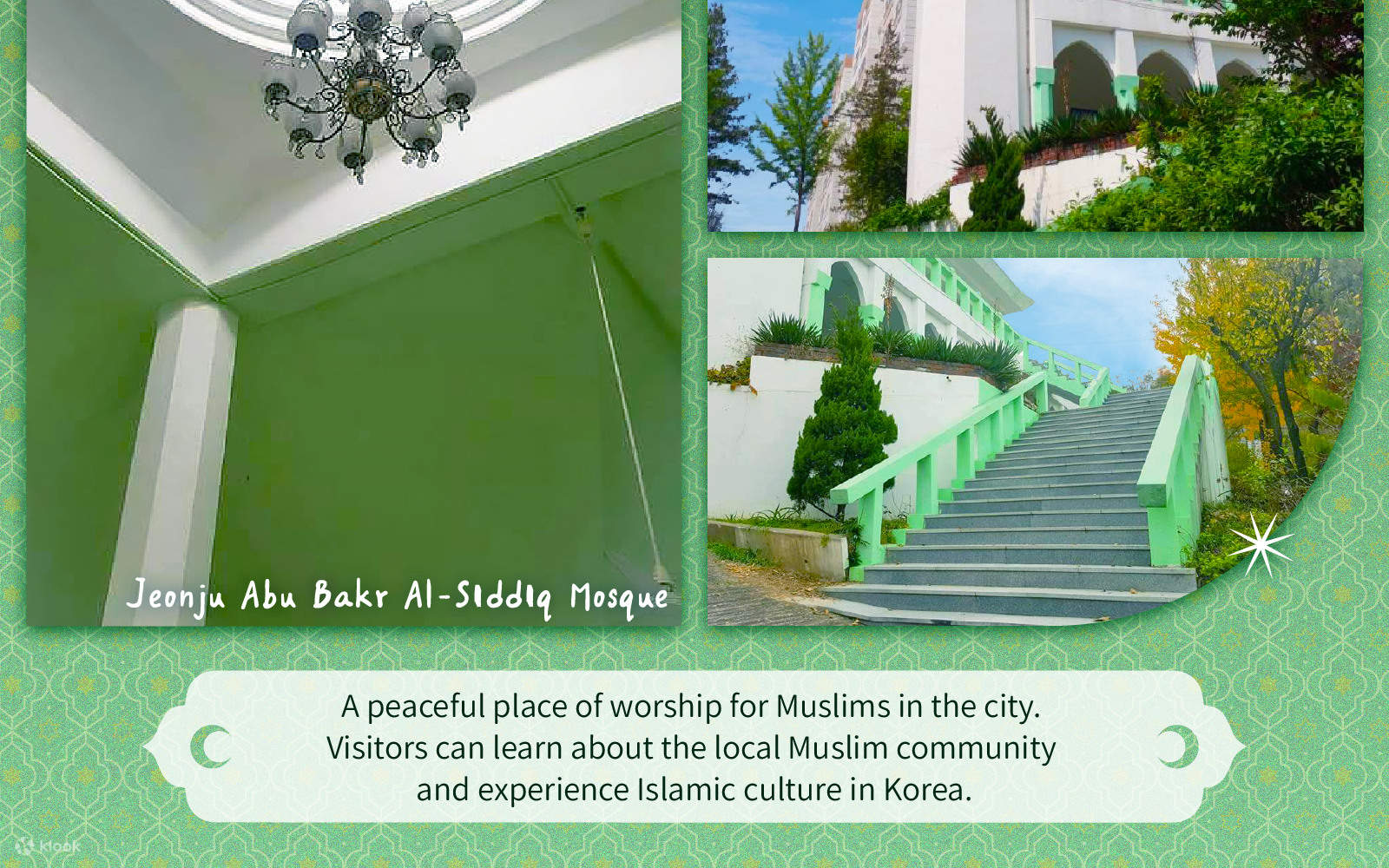[FREE LUNCH - Halal Tour] Traditional Culture in Jeonju from Seoul ...