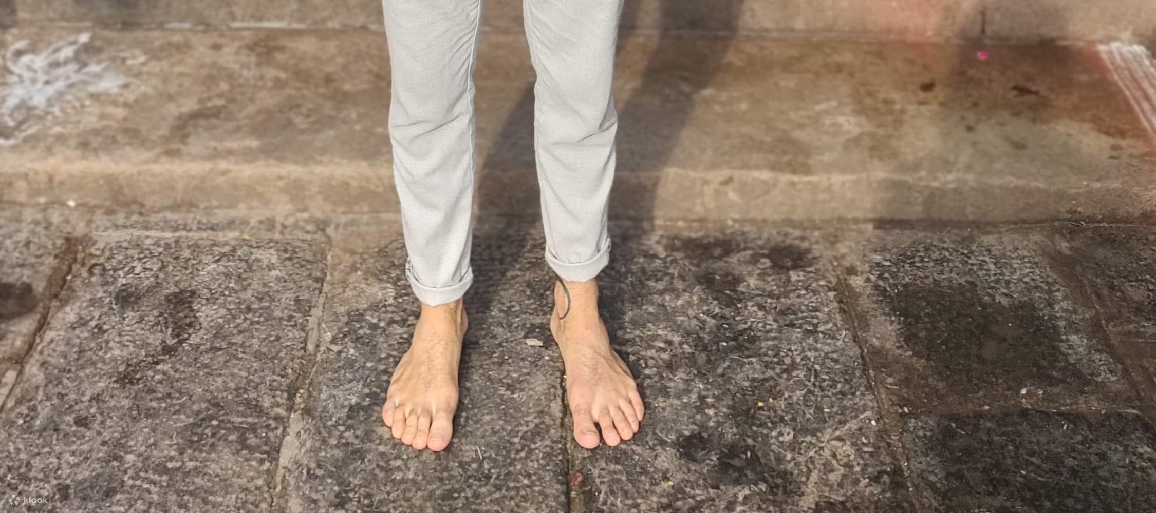 Discover Spiritual Trails of Chennai: 2-Hour Guided Walking Tour ...