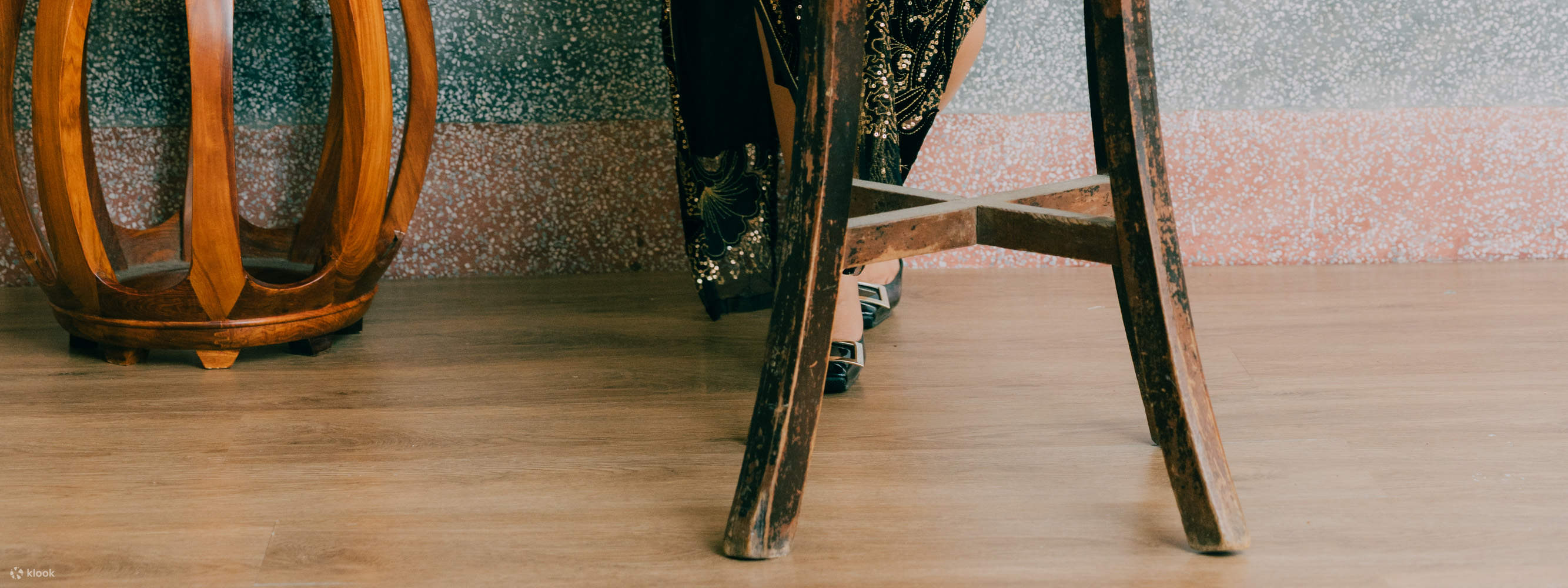 Experiencia de fotografía profesional con cheongsam en Dadaocheng ...
