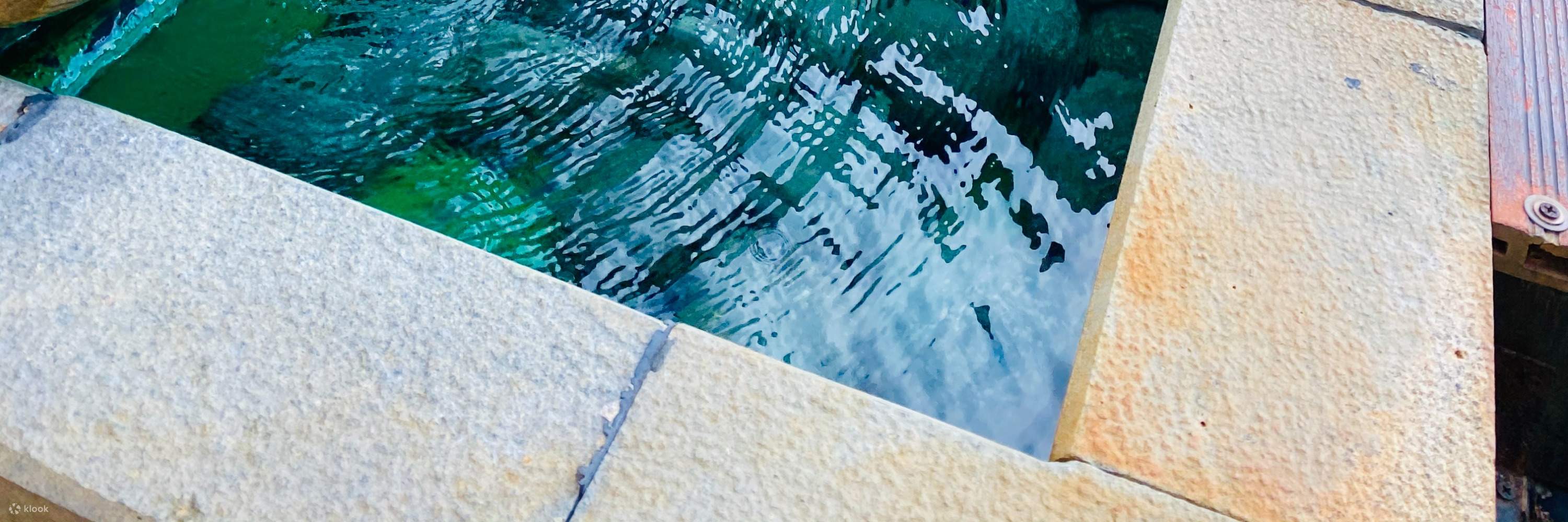Beitou:Spa Spring Resort Hot Spring Experience in Taipei - Klook Singapore