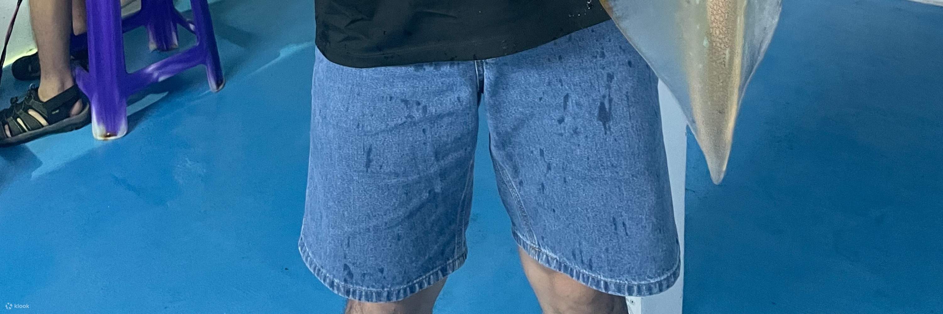 Penghu: Chartered Boat Night Squid Fishing Experience & Three Ways to ...