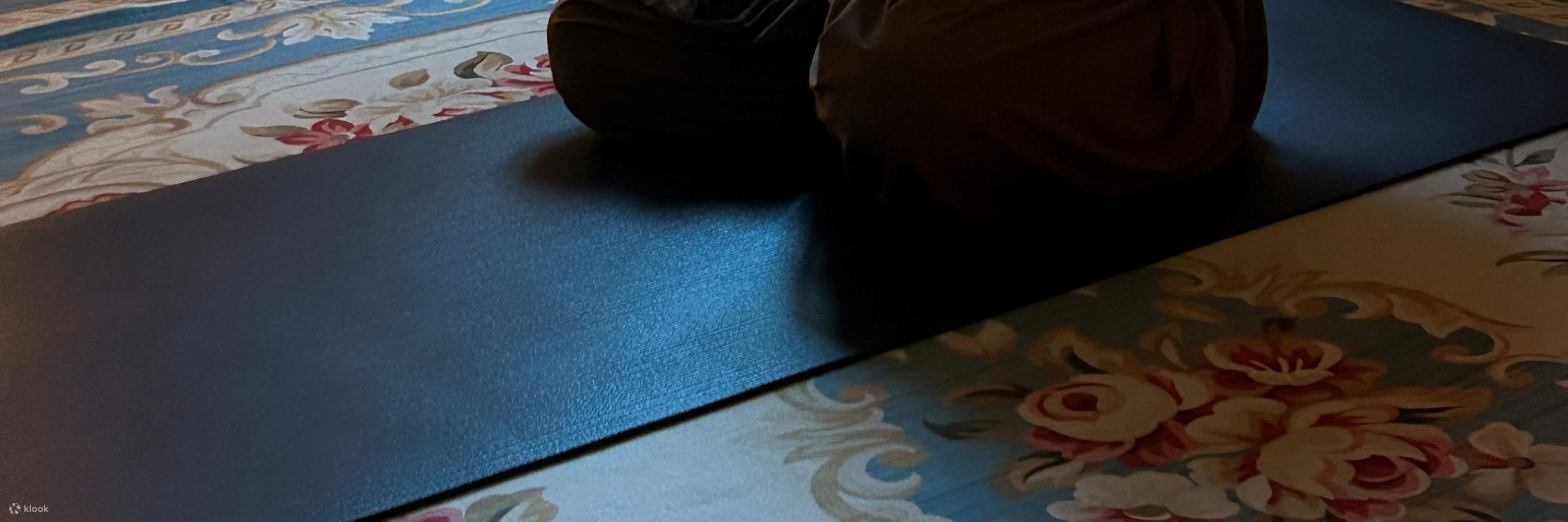 Classic Hatha Yoga & Puer Tea Talk Experience in Seoul - Klook India