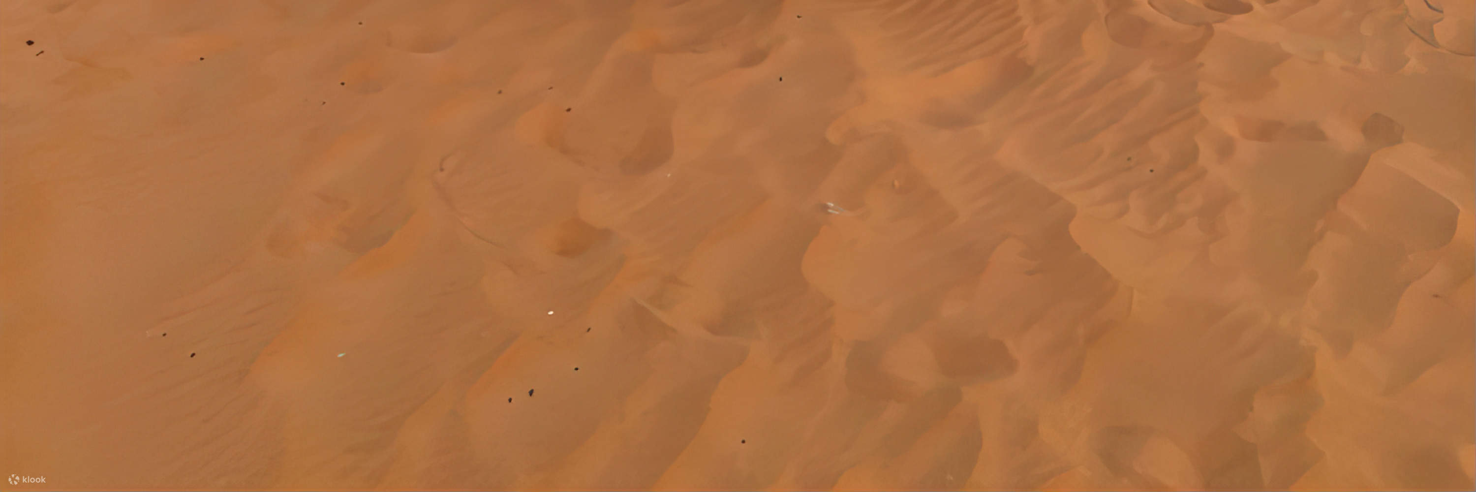 Explore the Breathtaking Riyadh Desert with Our Exclusive Tour - Klook ...