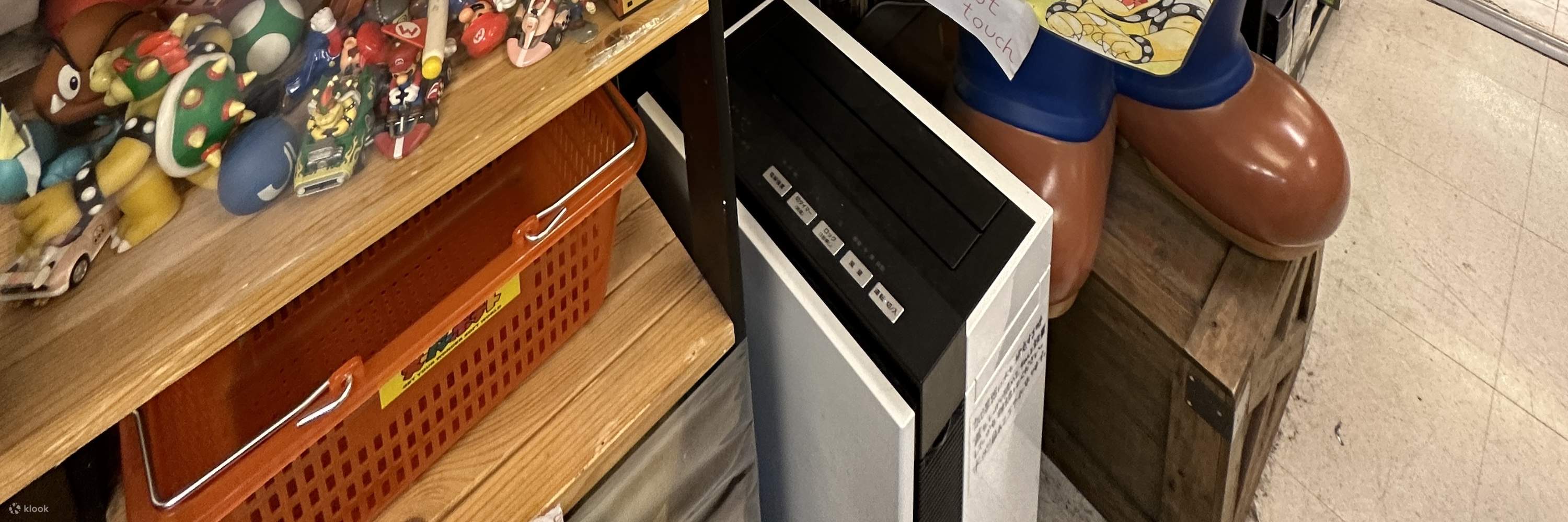 Private Akihabara Retro Tokyo Anime Game Maid Cafe Tour w/ pickup ...