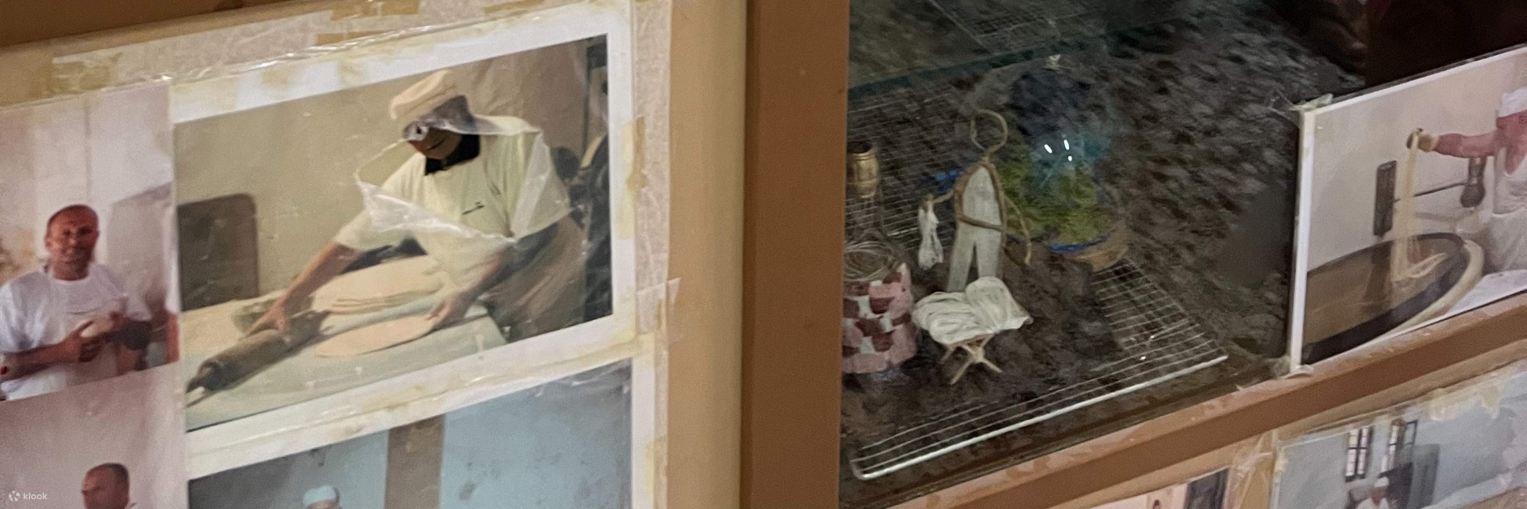 Rethymno Old Town: A Traditional Cretan Food Tour - Klook Hong Kong