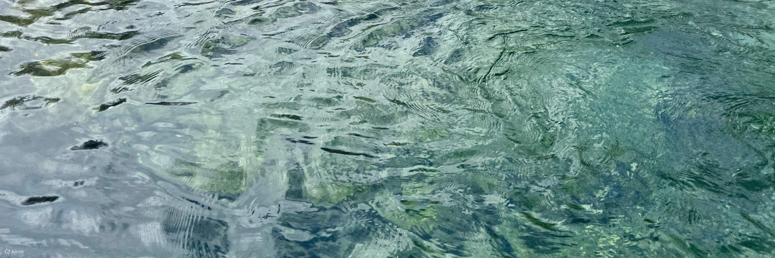 Lawatan Berkayak Gua Emerald dari Las Vegas - Klook Amerika Syarikat