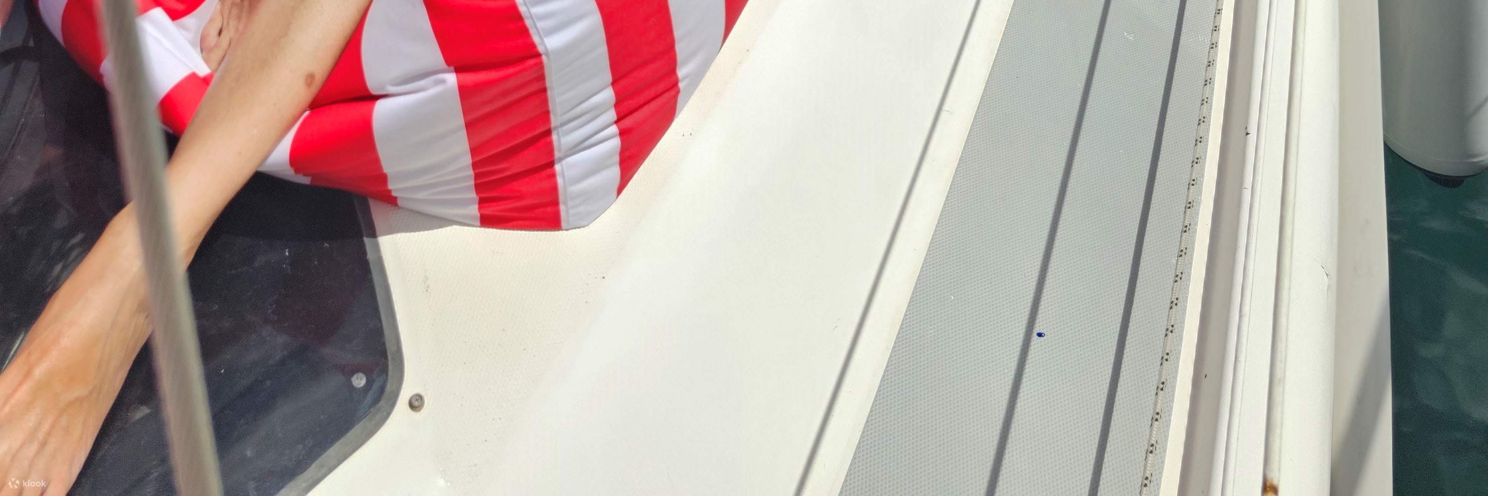 Experience the magic of sailing on a private sailing boat charter ...